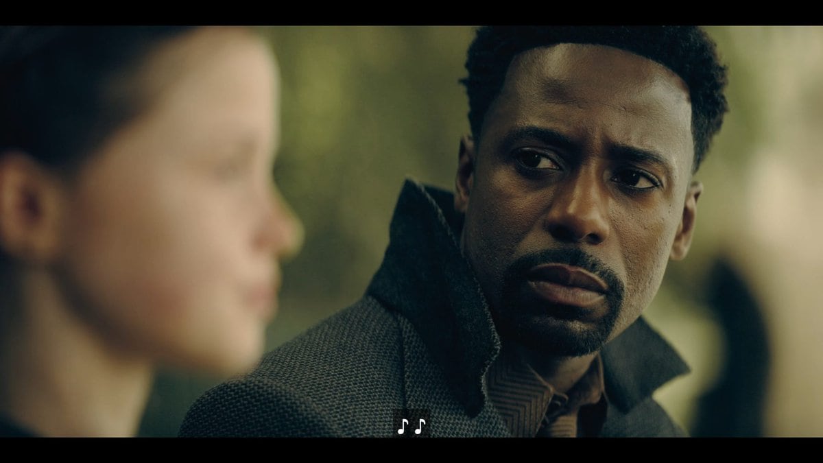 The Peripheral: Season 1/ Episode 1 [Premiere] – Recap/ Review (with ...