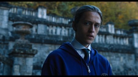 Wednesday Cast & Character Guide