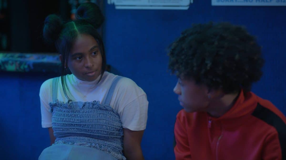 Rolling Into Christmas (2022) - Review/ Summary (with Spoilers)