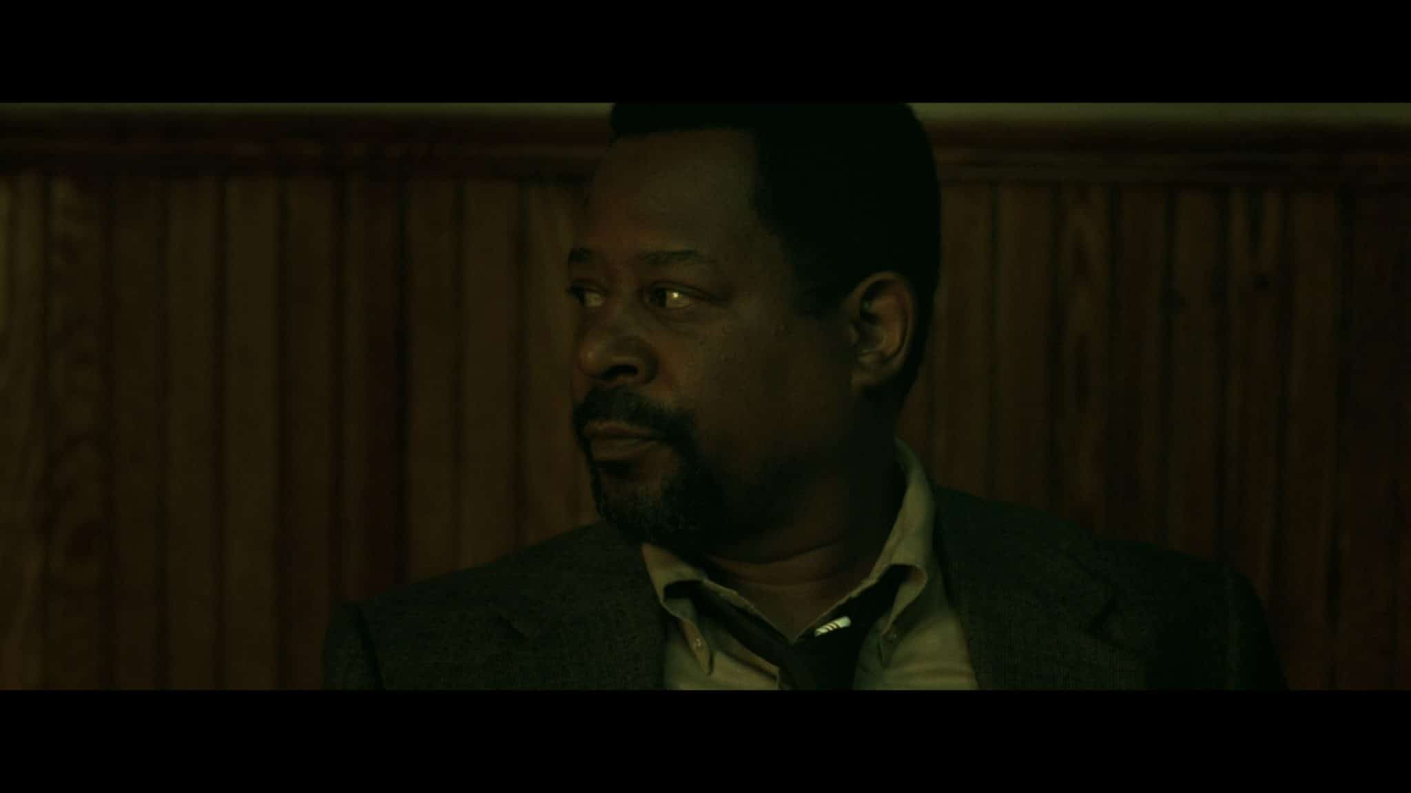 Mindcage (2022) - Review/ Summary (with Spoilers)