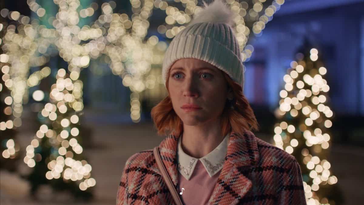 Christmas With The Campbells (2022) - Review/ Summary (with Spoilers)