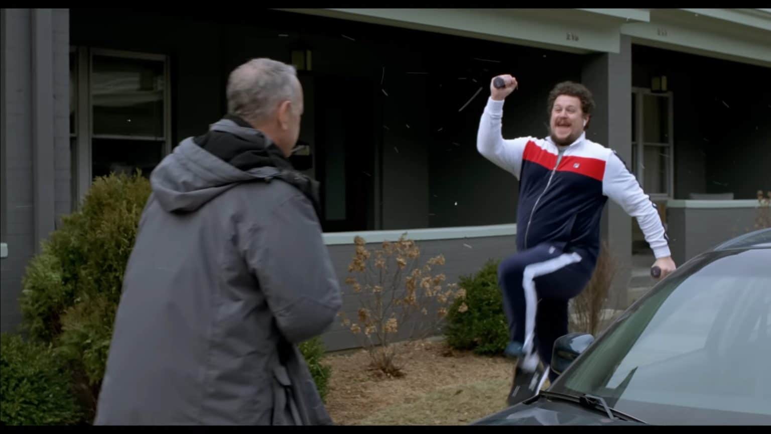 A Man Called Otto (2022) - Review/ Summary (with Spoilers)