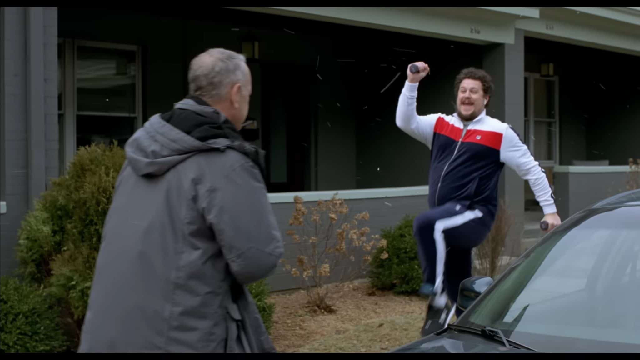 A Man Called Otto (2022) - Review/ Summary (with Spoilers)