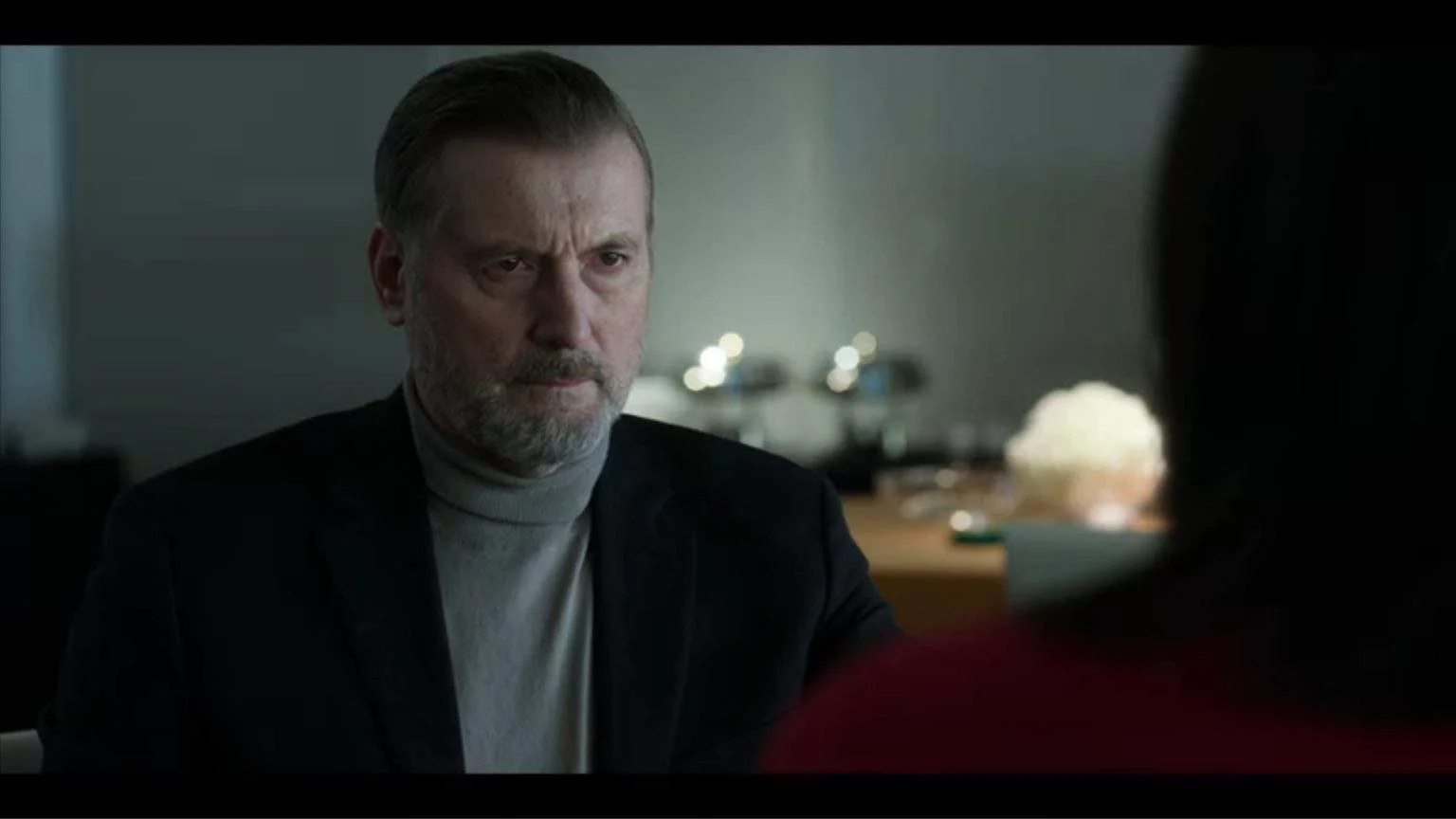 The Recruit (Netflix) Cast & Character Guide