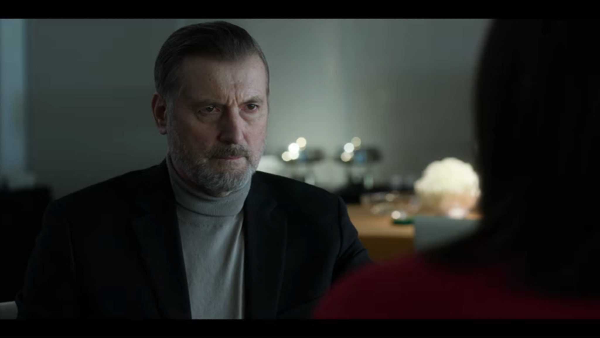 The Recruit (Netflix) Cast & Character Guide