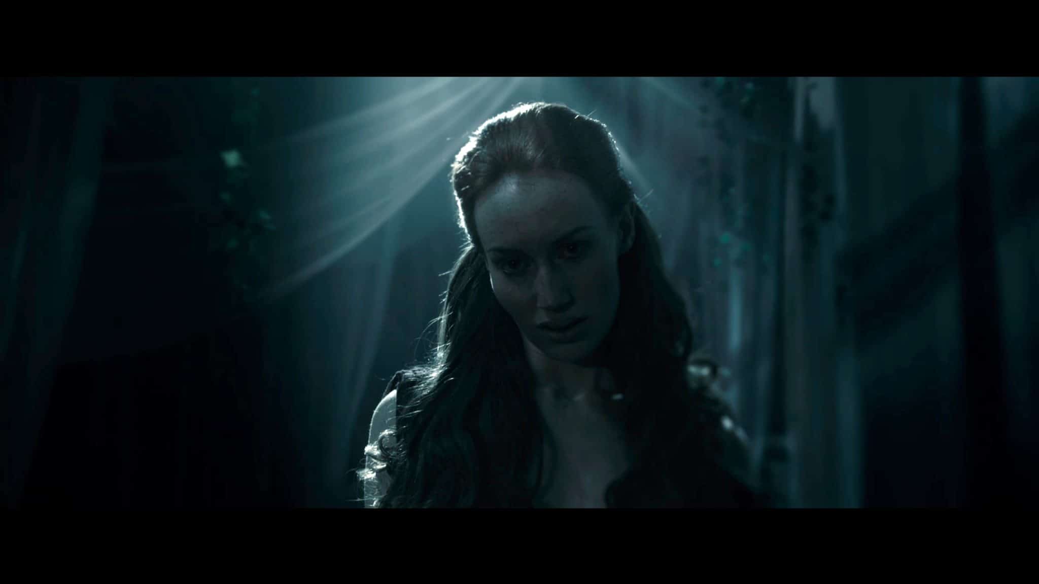 Lullaby (2022) - Review/ Summary (with Spoilers)