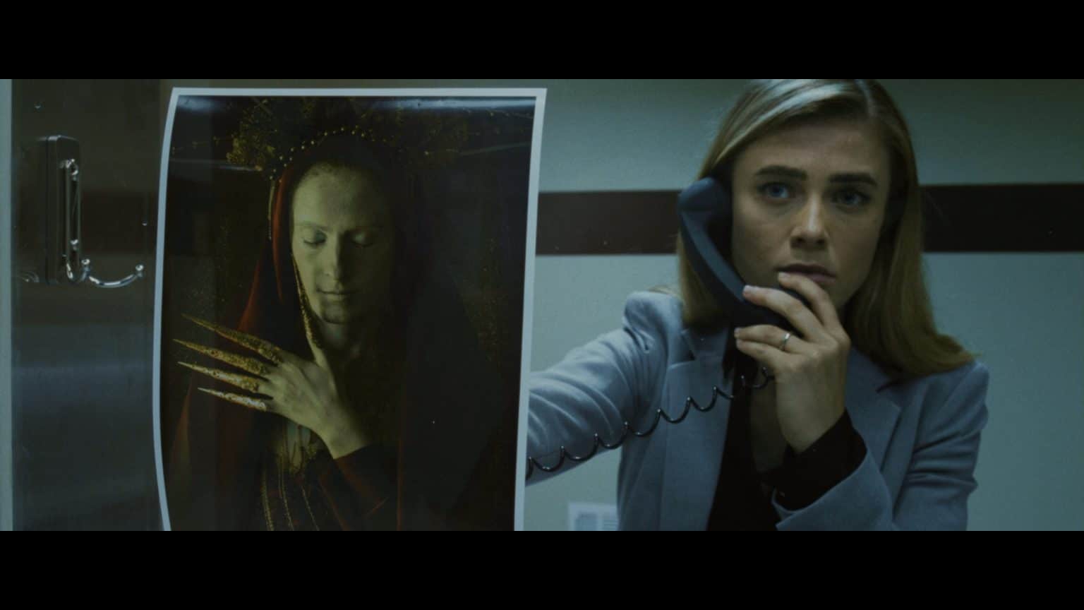 Mindcage (2022) - Review/ Summary (with Spoilers)