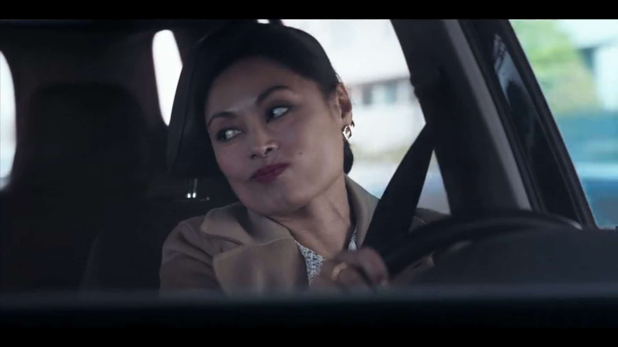 The Recruit (Netflix) Cast & Character Guide