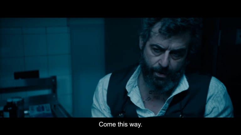 Lullaby (2022) - Review/ Summary (with Spoilers)