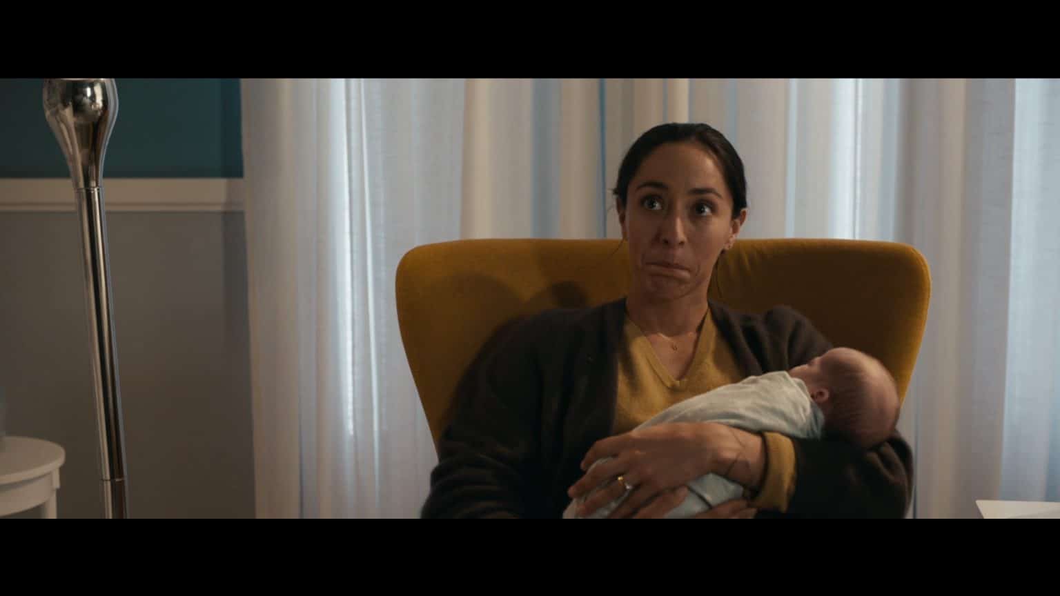 Lullaby (2022) - Review/ Summary (with Spoilers)