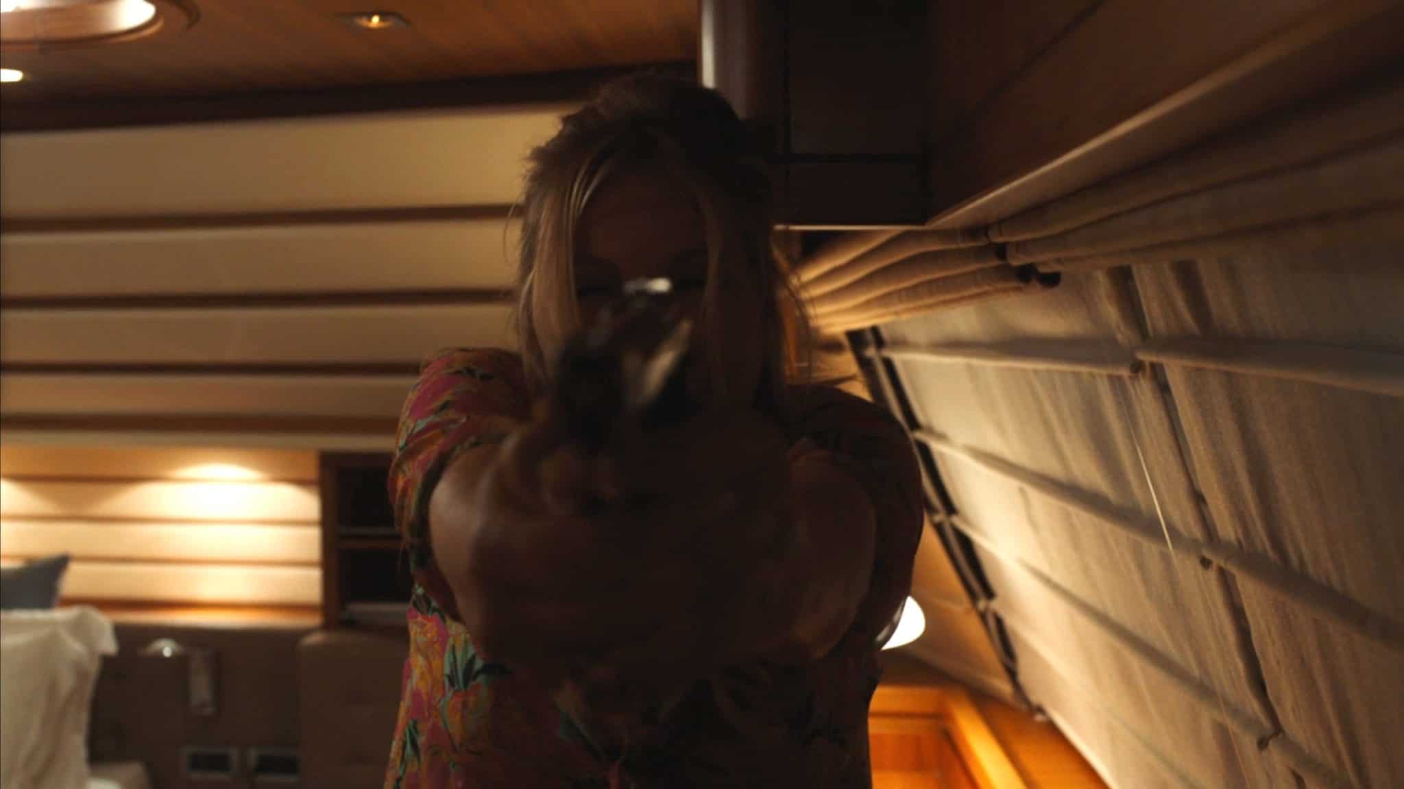 The White Lotus: Season 2 Episode 7 Finale – Recap/ Review (with Spoilers)