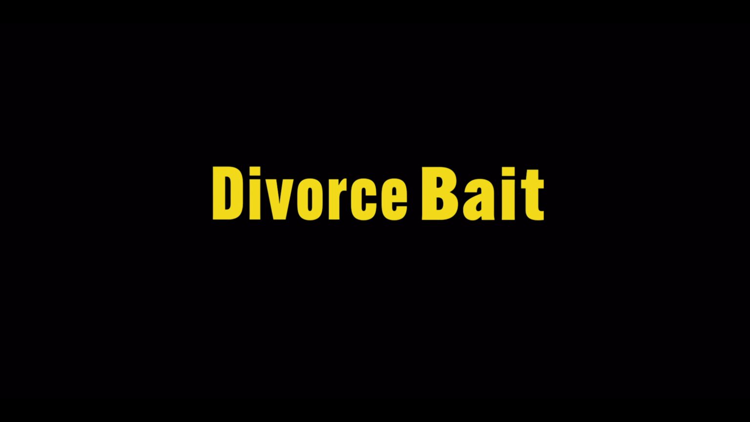 Divorce Bait 2022 Review Summary With Spoilers