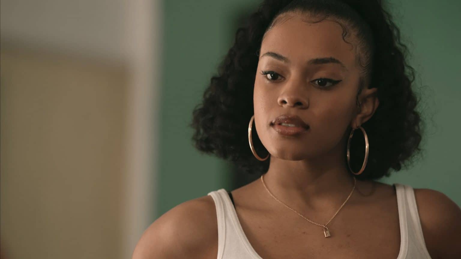 Angel (BET Plus) Cast & Character Guide