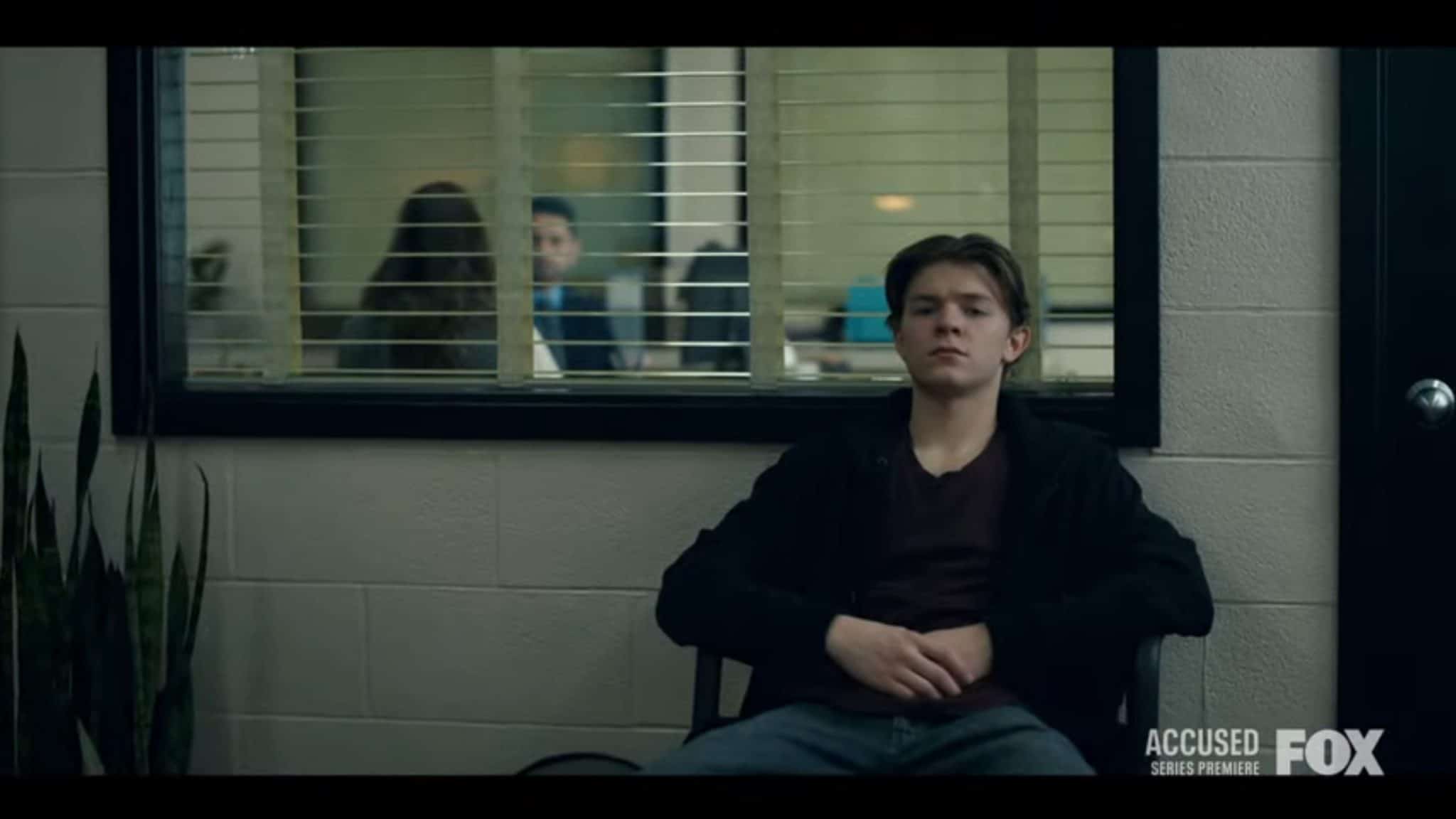 Accused Cast & Character Guide