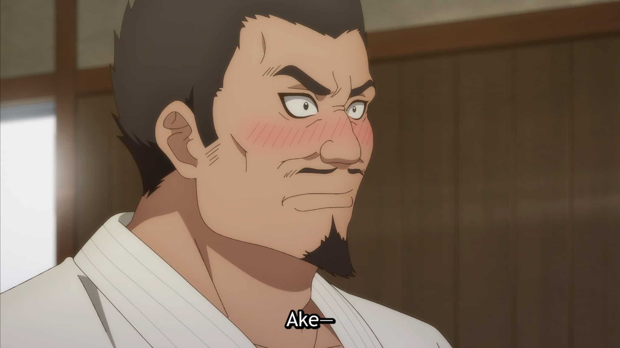 Tomo-Chan Is A Girl Cast & Character Guide