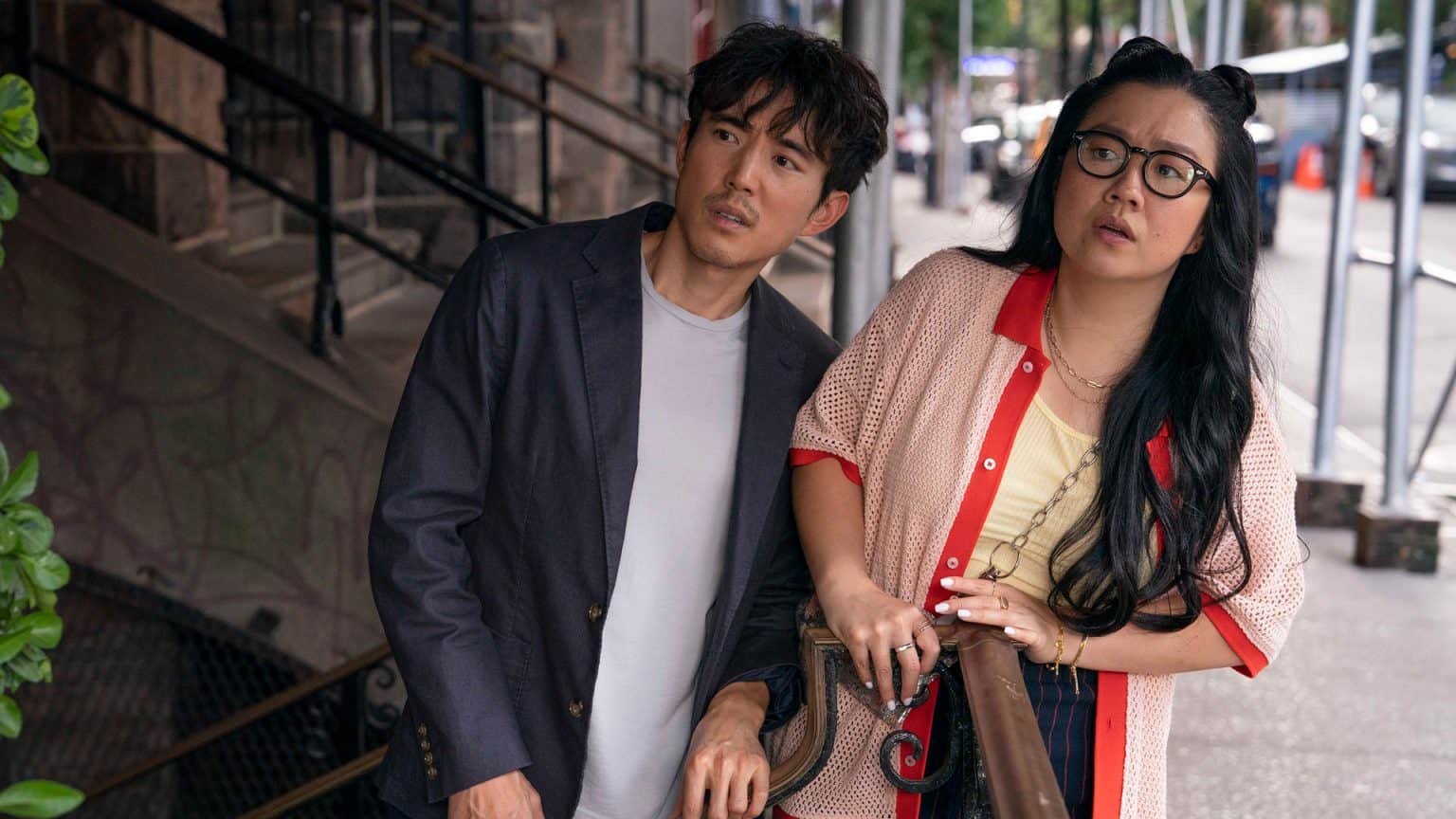 Shortcomings (2023) - Review/ Summary (with Spoilers)