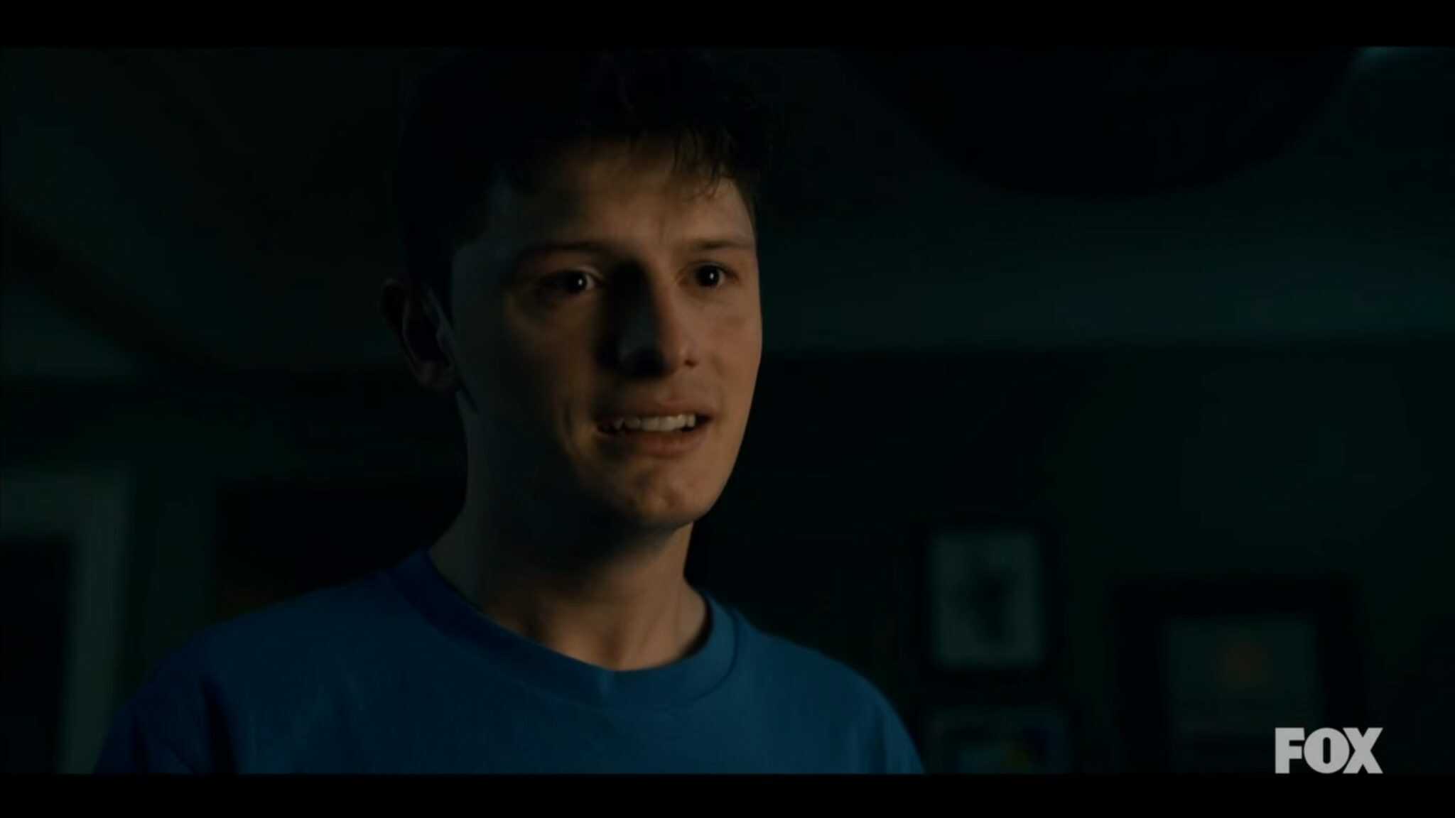 Accused Cast & Character Guide