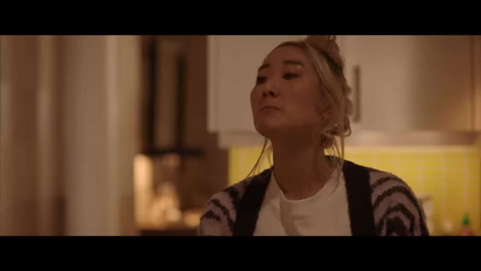 Kaleidoscope Cast & Character Guide