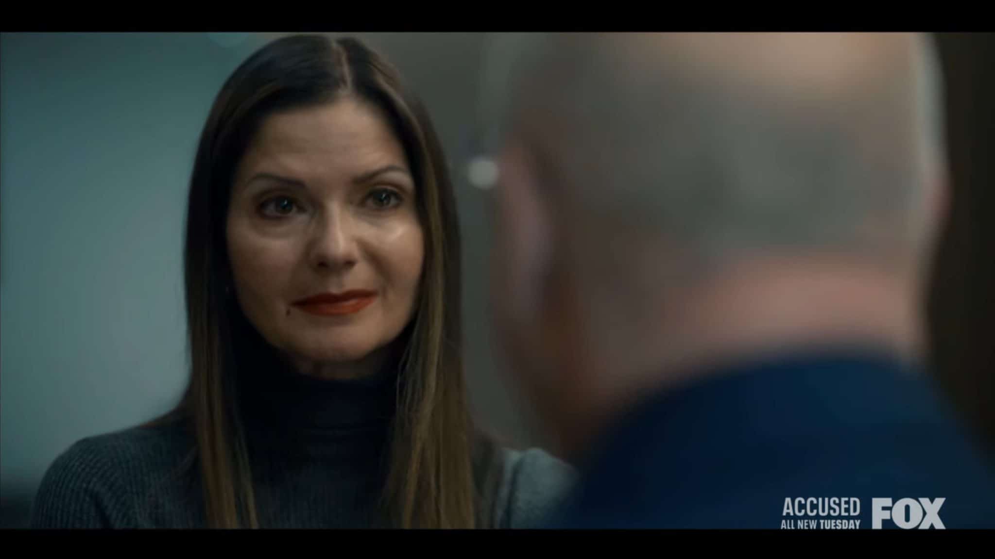 Accused Cast & Character Guide