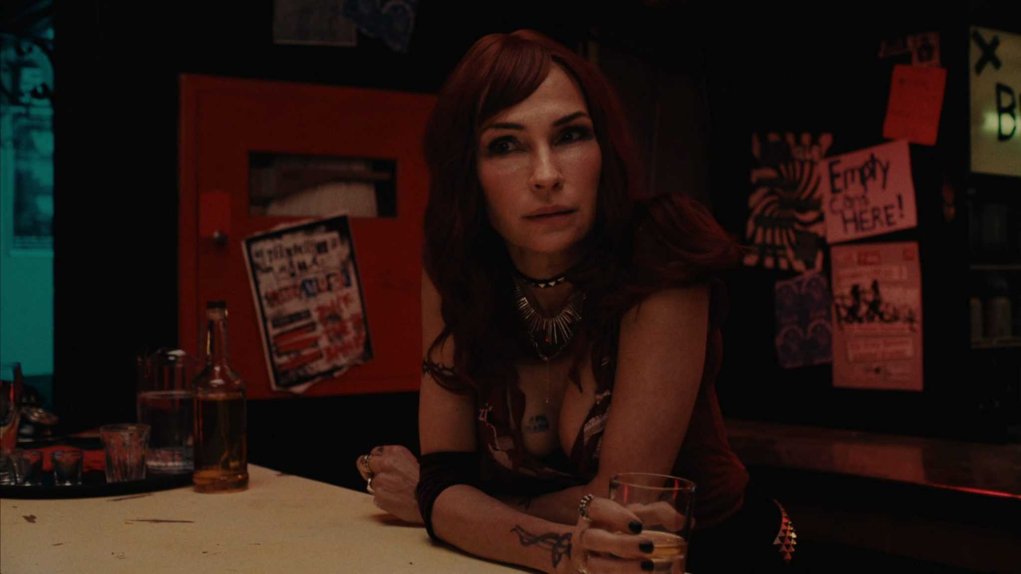 Door Mouse (2023) - Review/ Summary (with Spoilers)