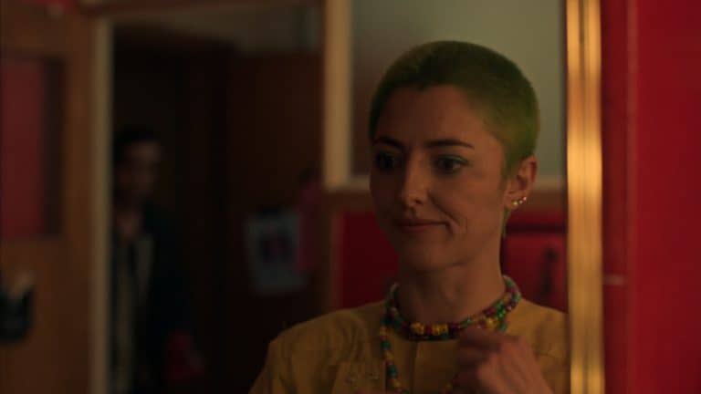 Door Mouse (2023) - Review/ Summary (with Spoilers)