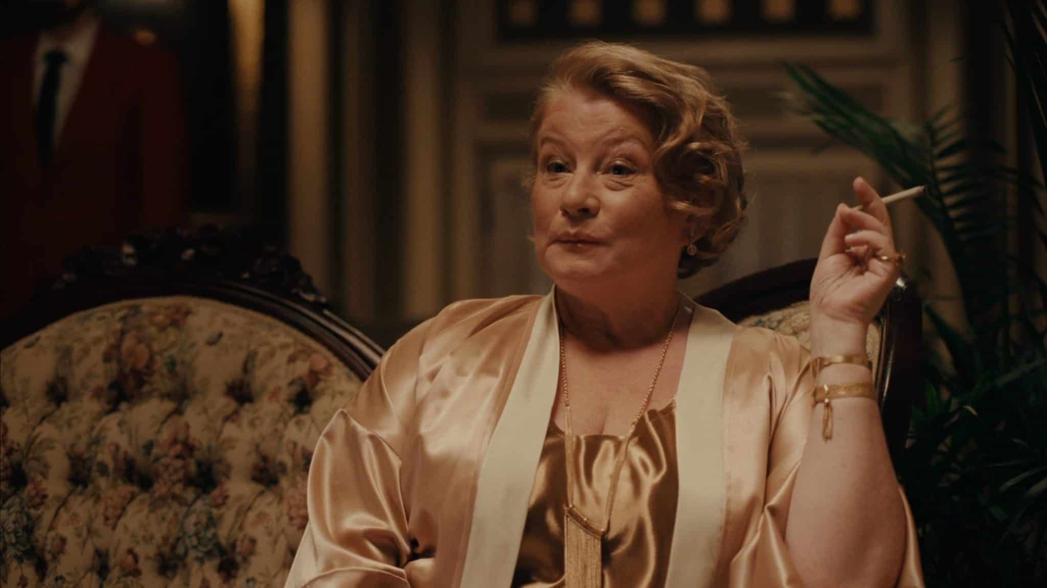 Door Mouse (2023) - Review/ Summary (with Spoilers)