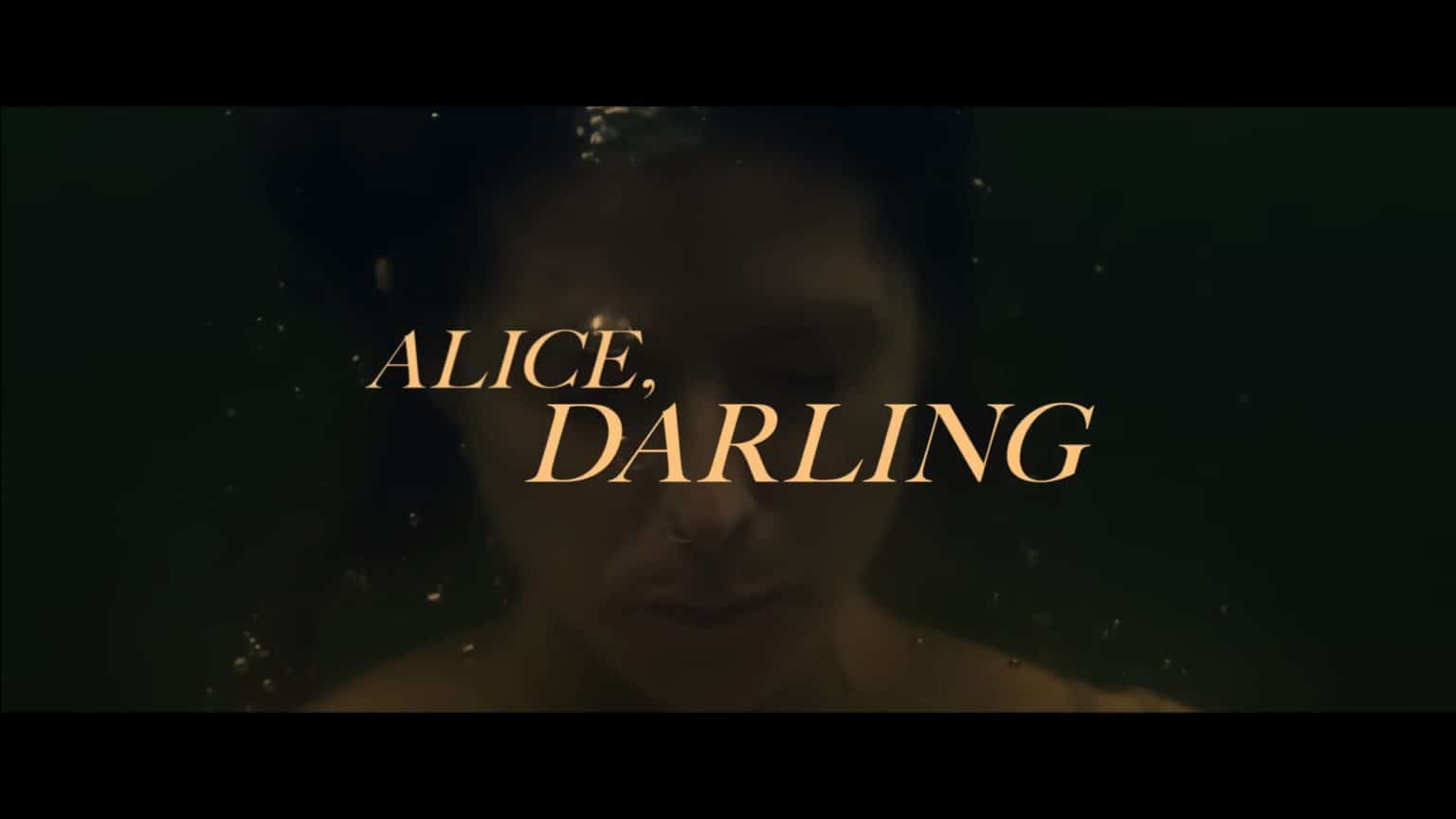 Alice, Darling (2023) - Review/ Summary (with Spoilers)