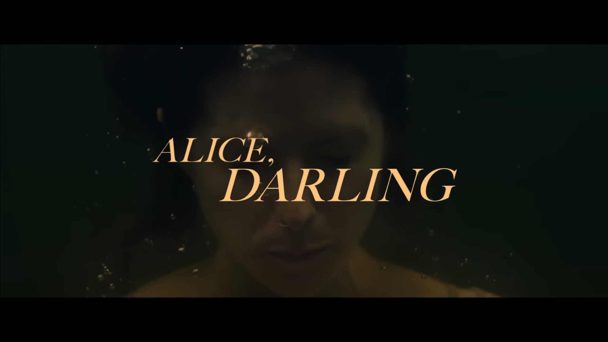 Alice, Darling (2023) - Review/ Summary (with Spoilers)