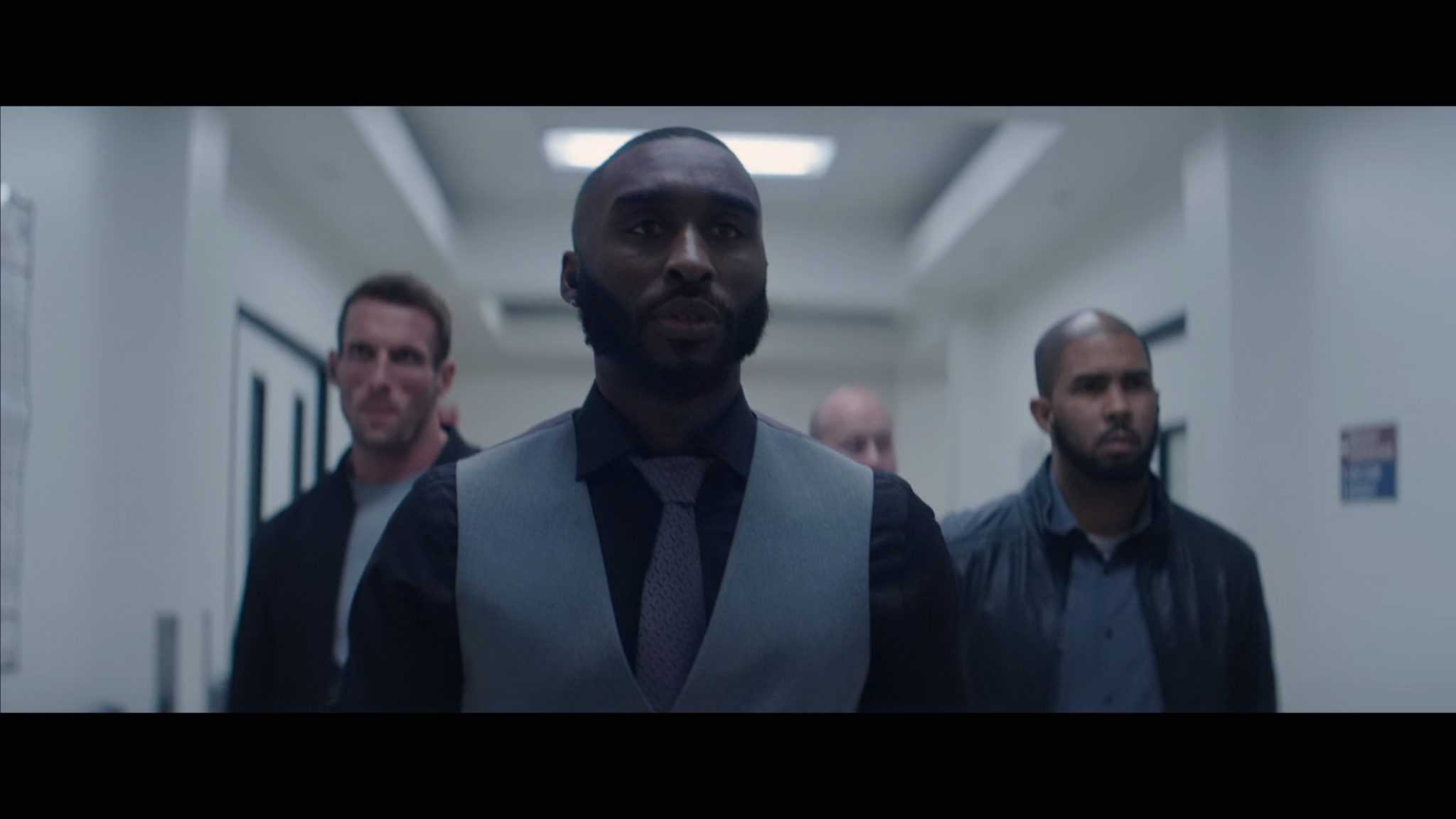 Imani (2023) - Review/ Summary (with Spoilers)