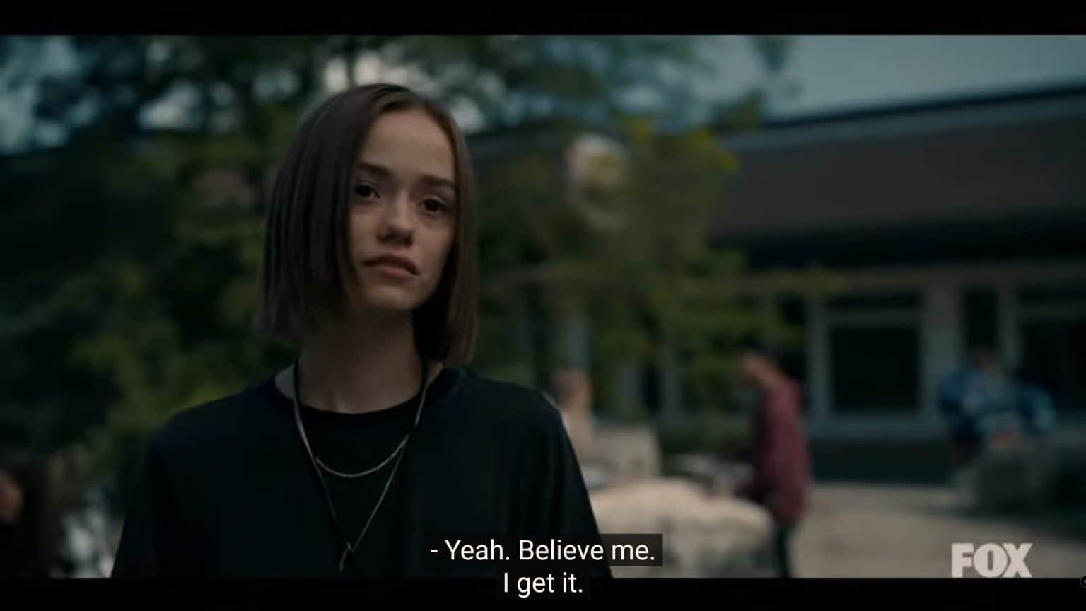 Accused Cast & Character Guide