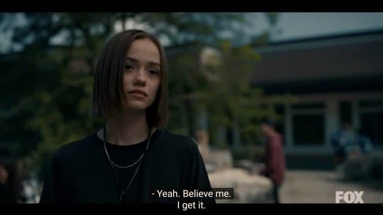 Accused Cast & Character Guide