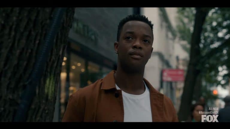 Accused Cast & Character Guide