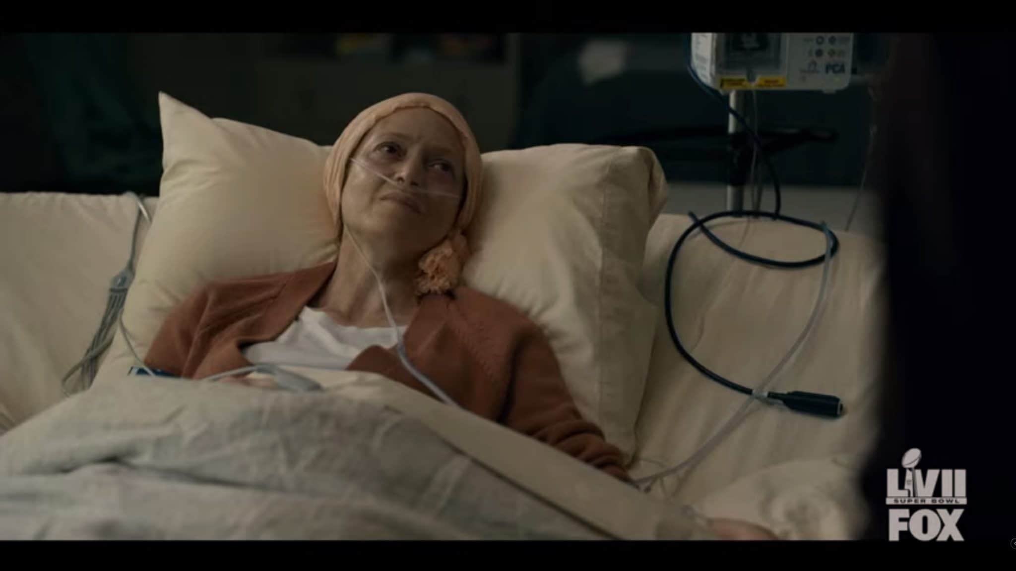 Accused Cast & Character Guide