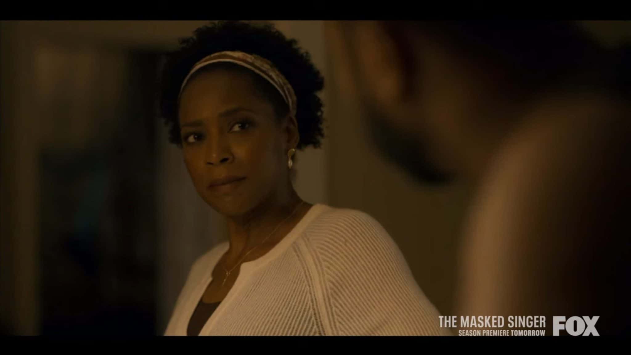 Accused Cast & Character Guide