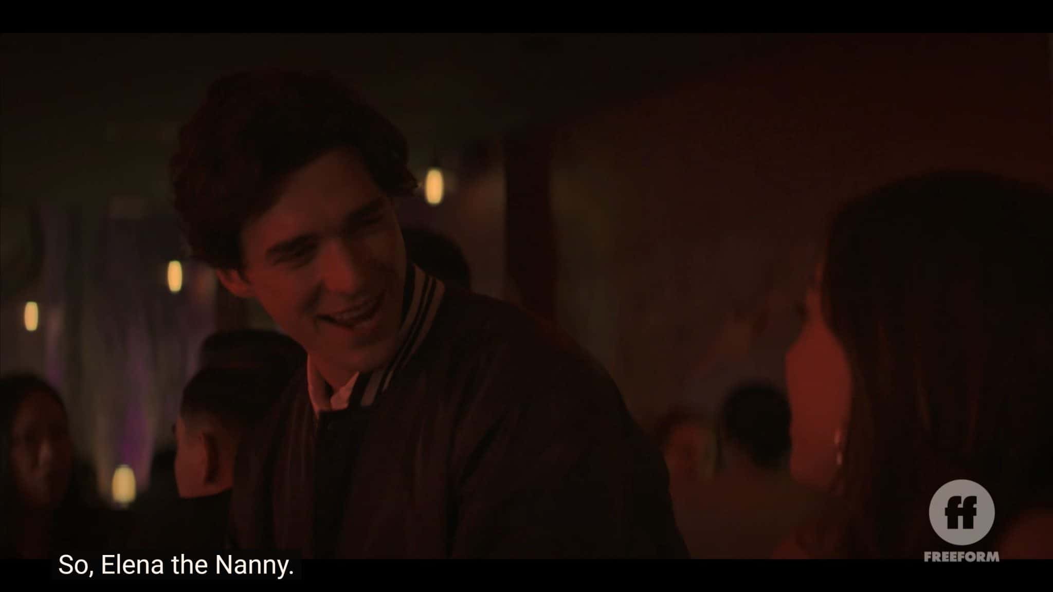 The Watchful Eye: Season 1/ Episode 2 "Hide And Seek" – Recap/ Review