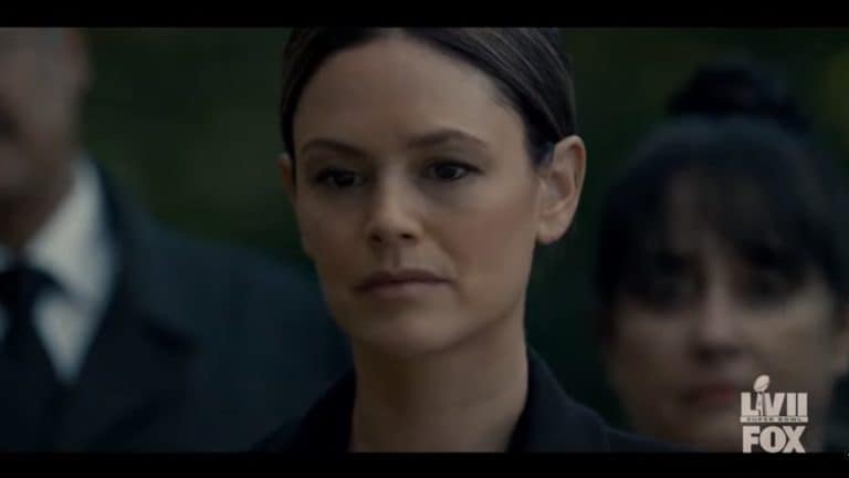 Accused Cast & Character Guide