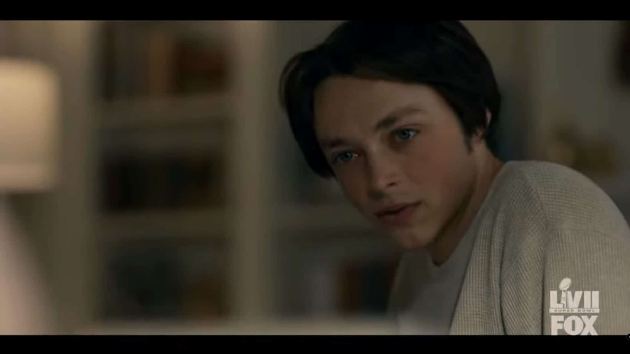 Accused Cast & Character Guide