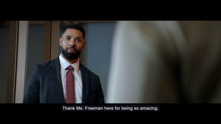 Best Friend (2023) - Review/ Summary