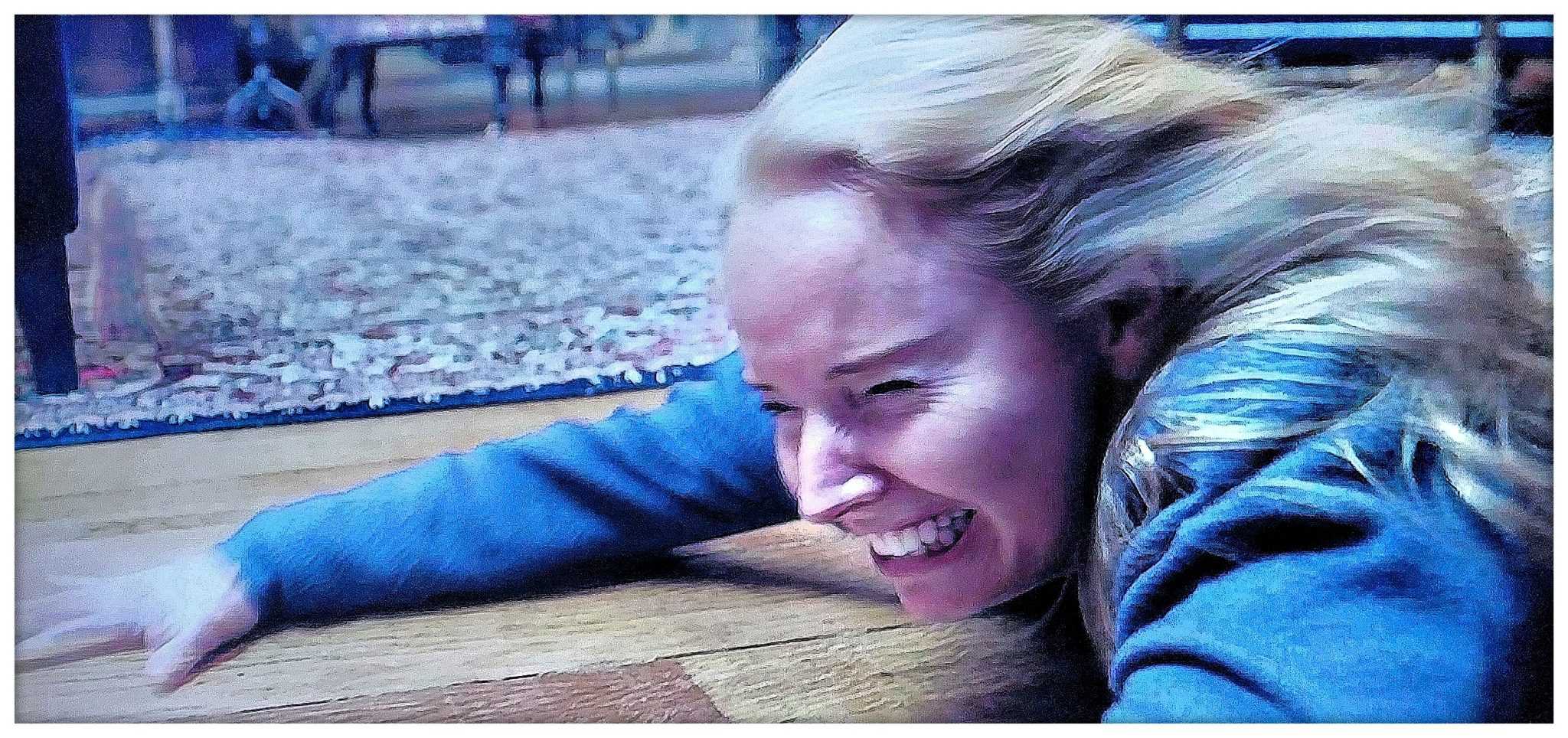 The Ghost Within (2023) - Movie Review