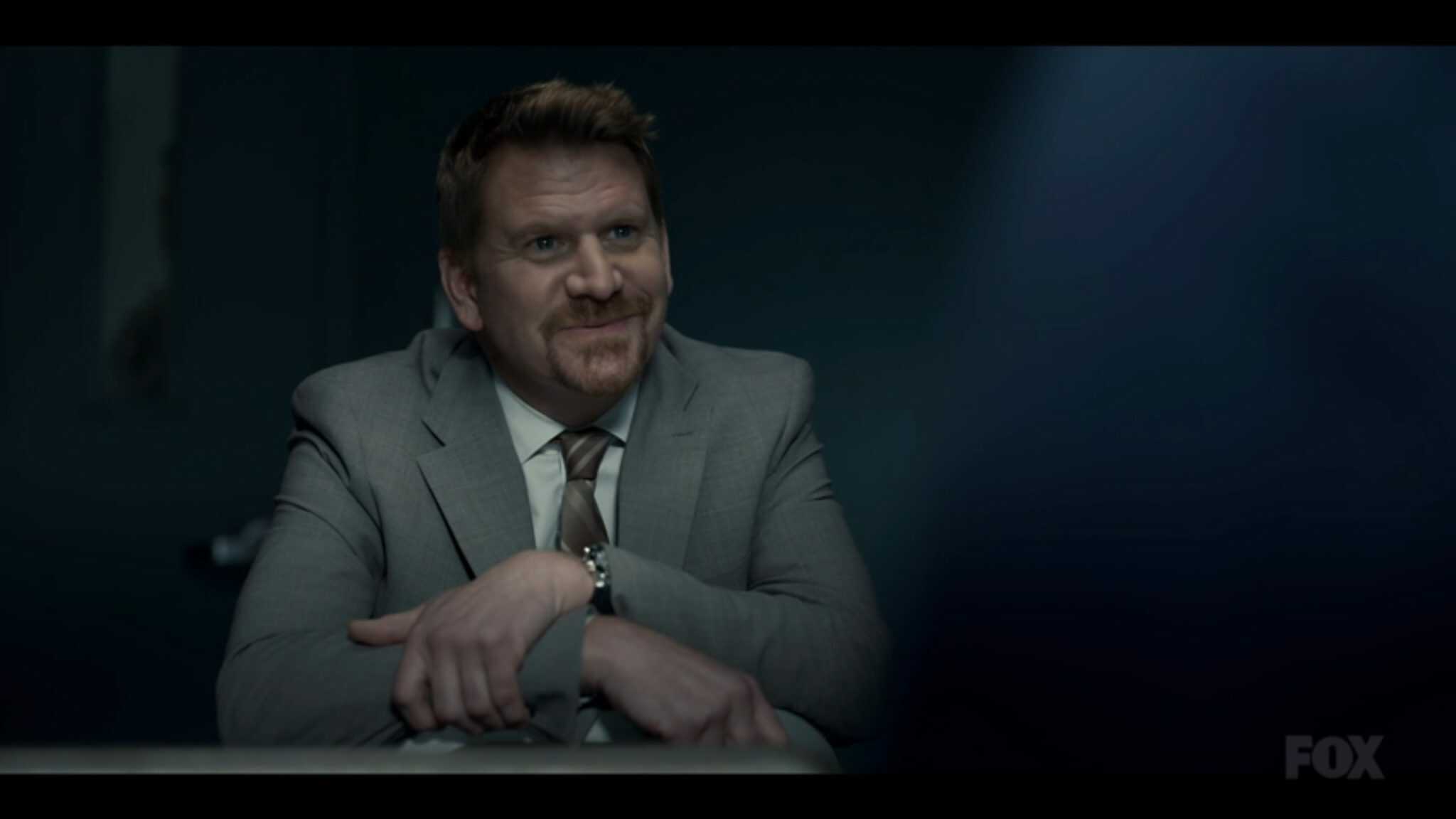 Accused Cast & Character Guide