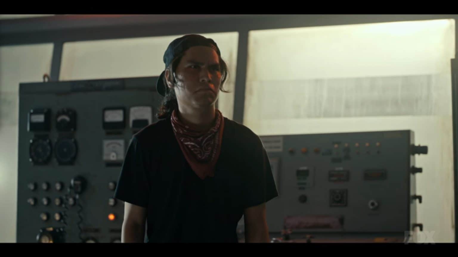 Accused Cast & Character Guide