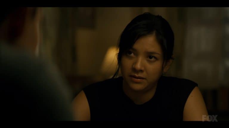 Accused Cast & Character Guide