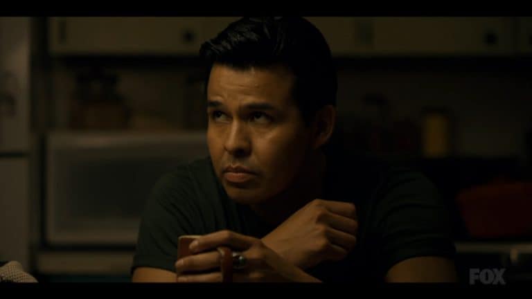 Accused Cast & Character Guide