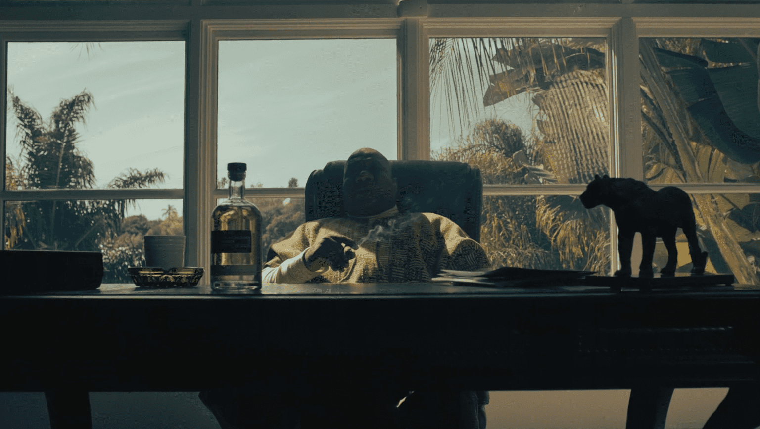 Legacy: Season 1/ Episodes 1-3 (with Spoilers) - Recap/Review