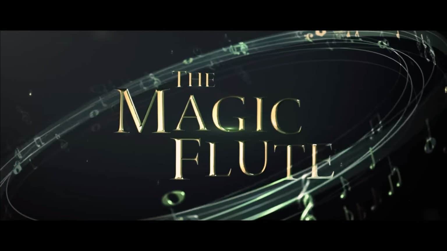 The Magic Flute (2023) - Review/ Summary