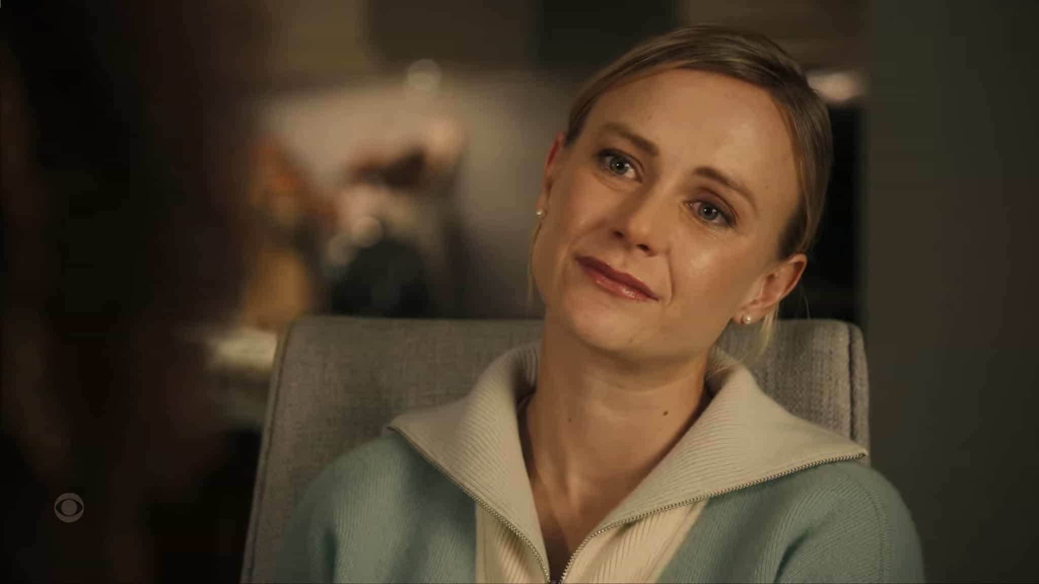 The Equalizer: Season 3/ Episode 15 "No Way Out" – Recap/ Review (with ...