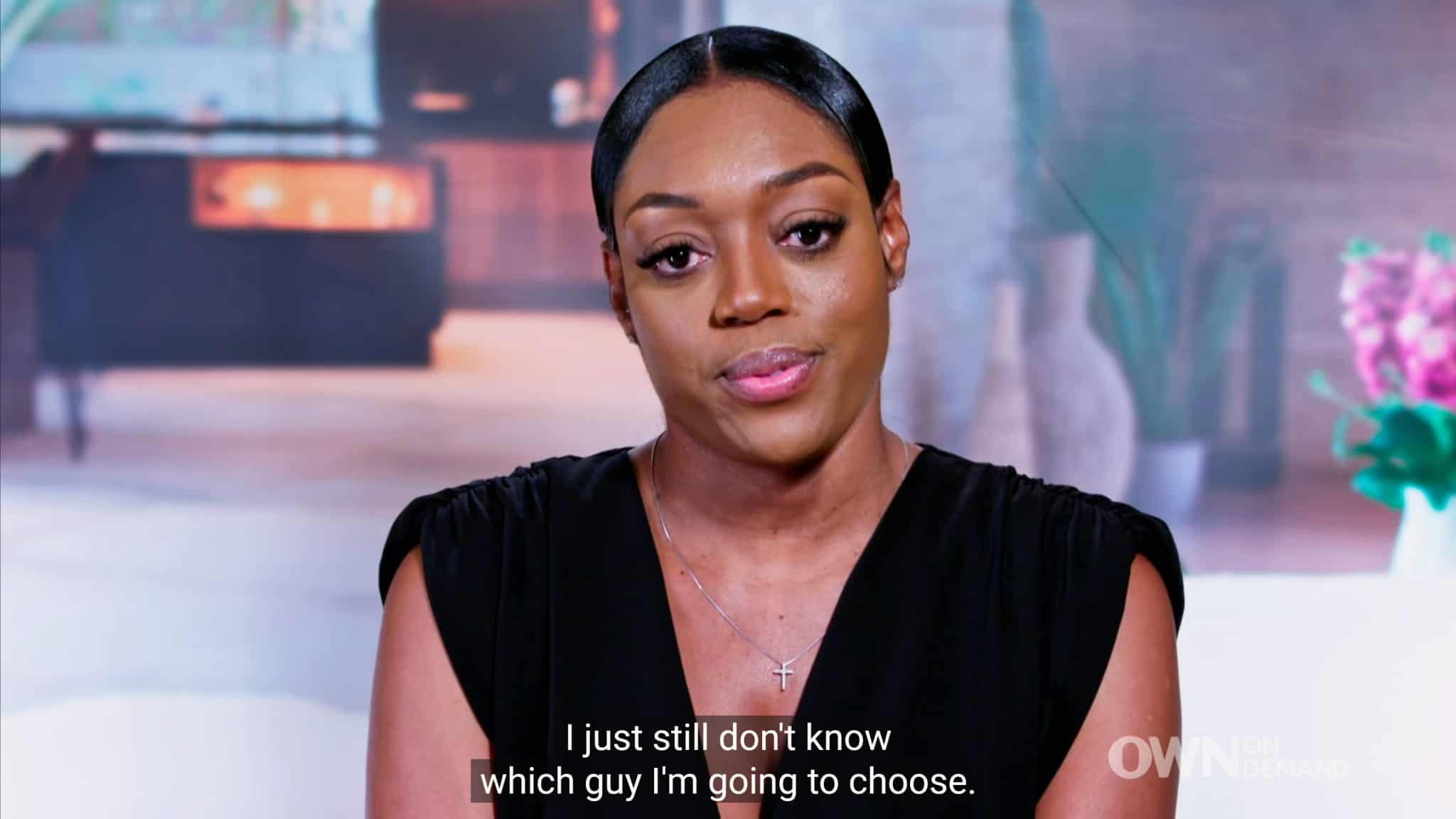 Ready To Love: Season 8/ Episode 13 “The Finale” – Recap/ Review (with ...