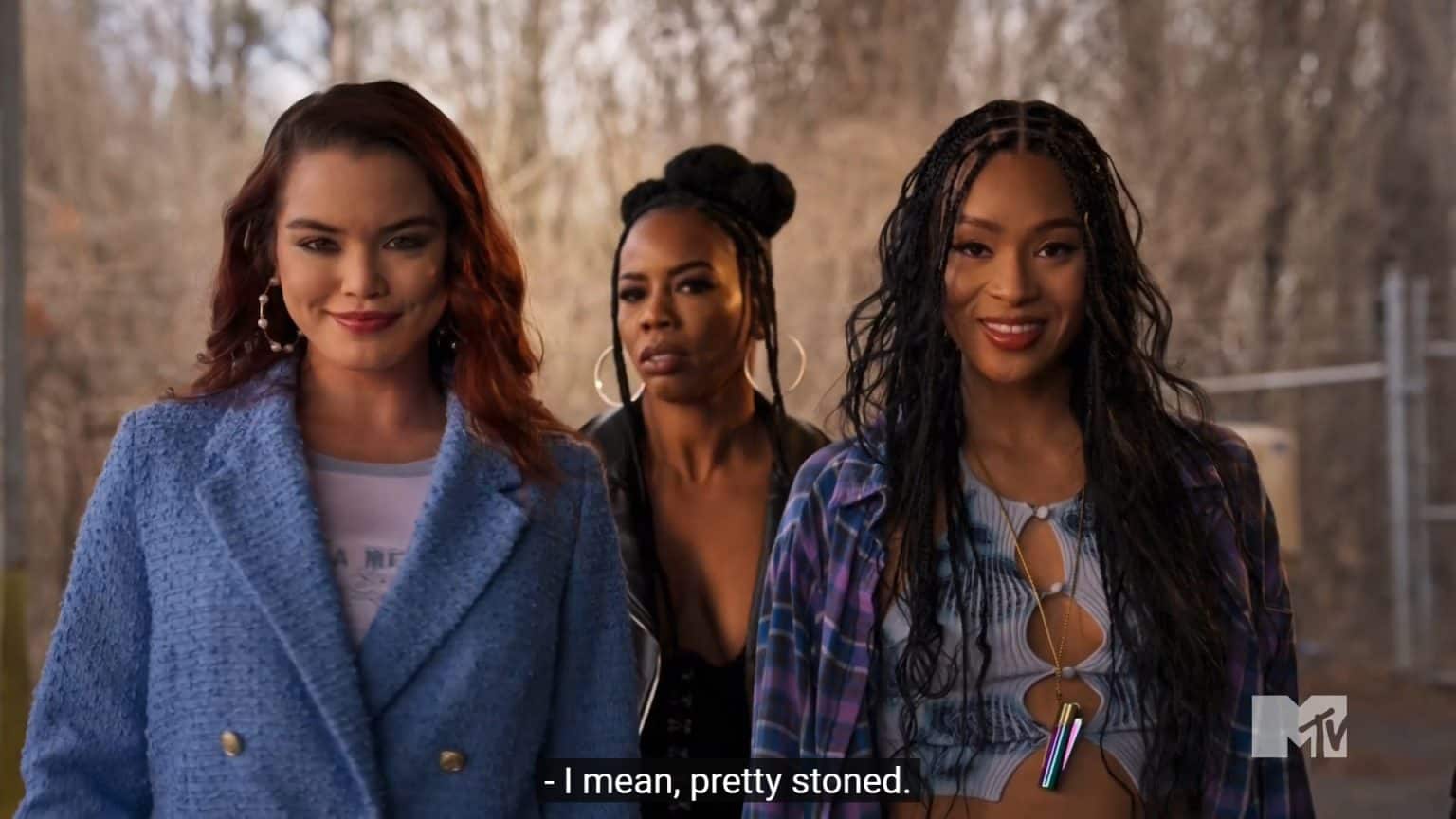 Pretty Stoned (2023) - Review/ Summary (with Spoilers)
