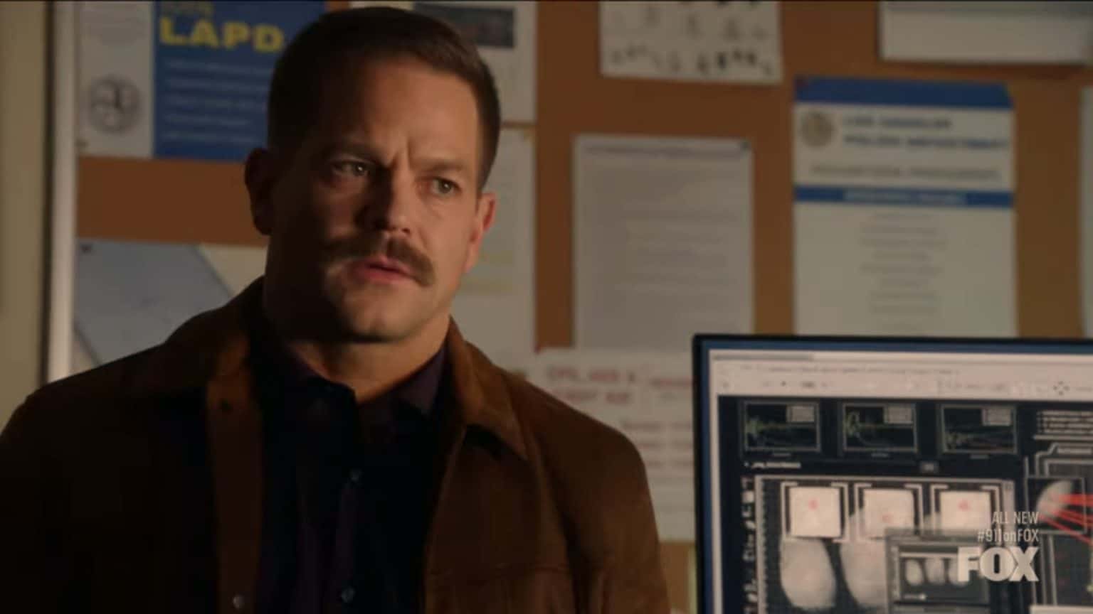 9-1-1: Season 6/ Episode 15 "Death And Taxes" – Recap/ Review (with ...