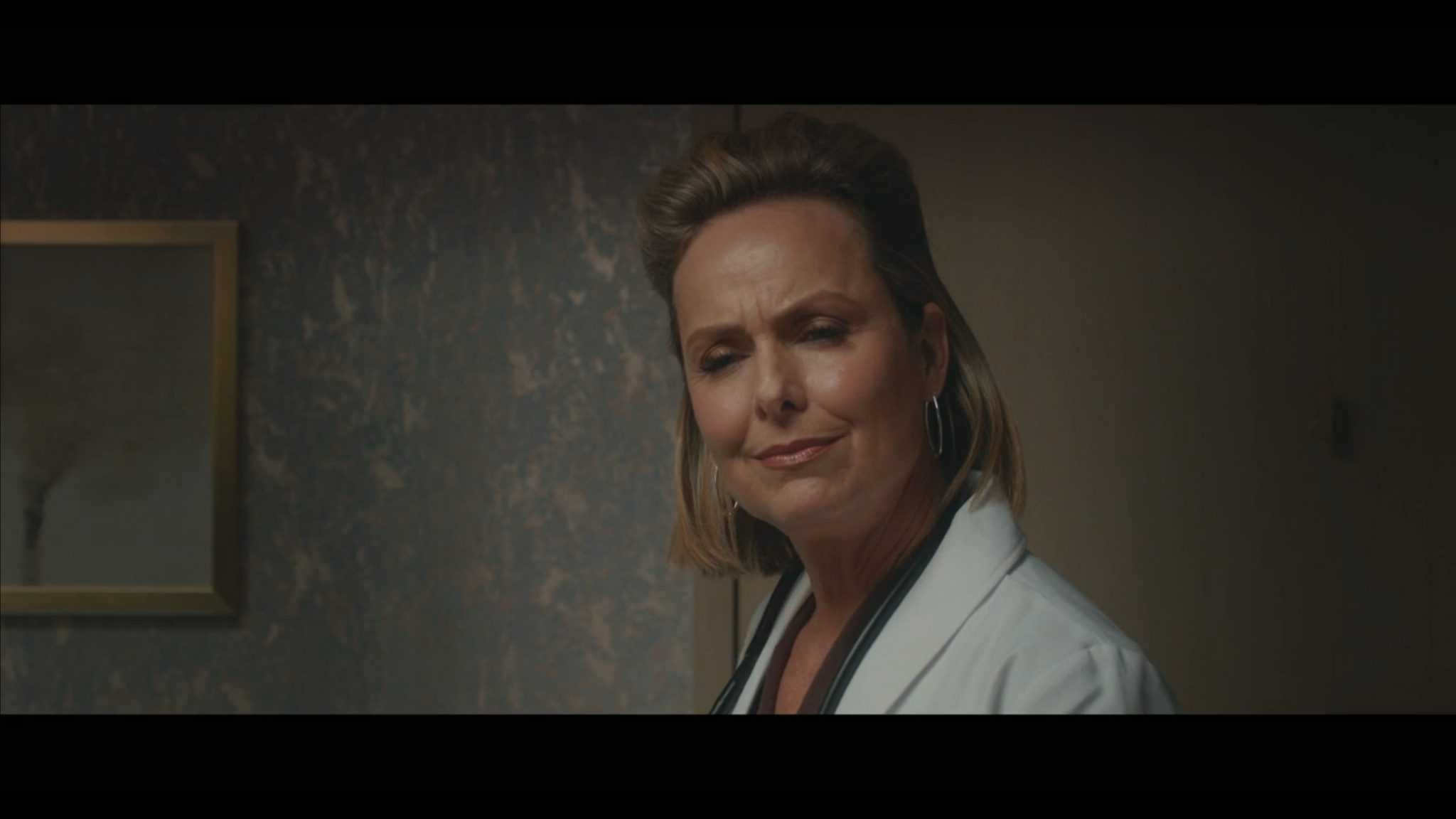 Clock (2023) - Movie Review